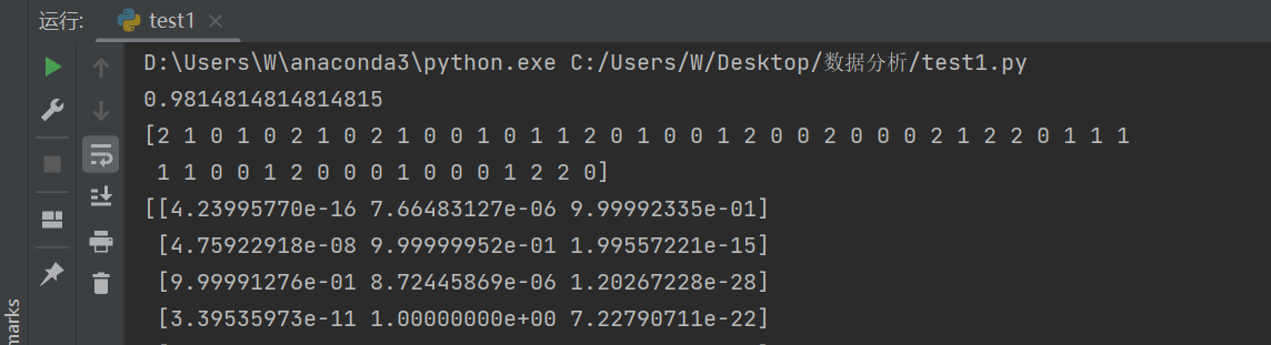 使用sklearn中的naive_bayes做朴素贝叶斯分类的简单例子 - 知乎