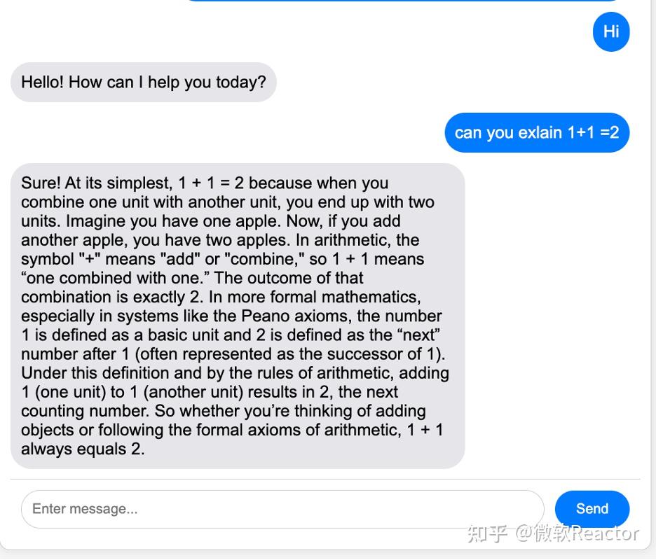 技术速递｜5 分钟用 GitHub Copilot Agent Mode 创建 Copilot Chat 应用 - 知乎