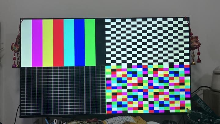 Xilinx系列FPGA实现4K视频拼接，基于Video Mixer实现，提供1套工程源码和技术支持 - 知乎