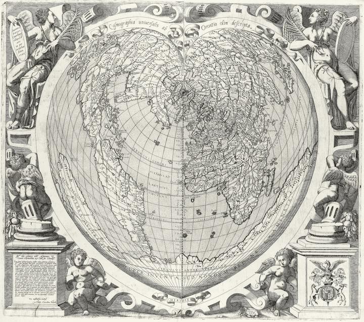 心形地图进化简史 - 知乎