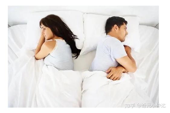 性欲减退是什么原因? 知乎