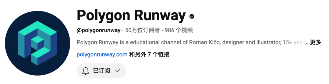 Polygon Runway：手把手教你用blender打造超萌3D机器人 - 知乎