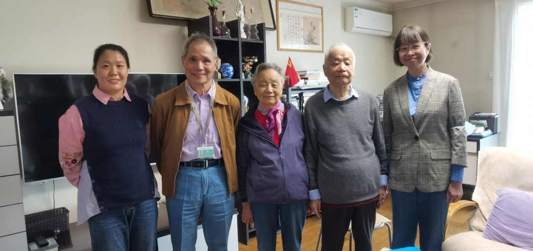 回忆与感想——纪念高能所成立50周年 | 专刊 - 知乎