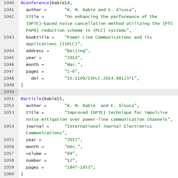 Latex Ieeetran格式踩坑及解决办法 知乎