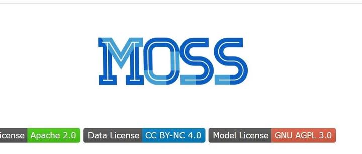 AI工具大合集，MOSS助你轻松掌握人工智能技术 - 知乎