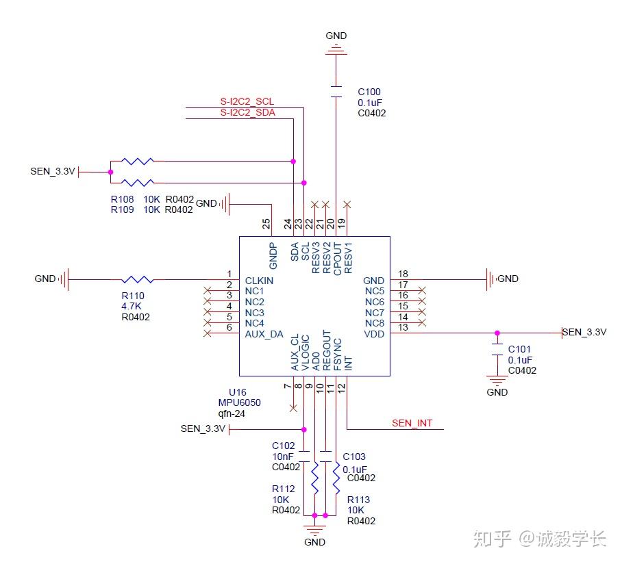 【电子】一款车载OBD的硬件设计 - 知乎