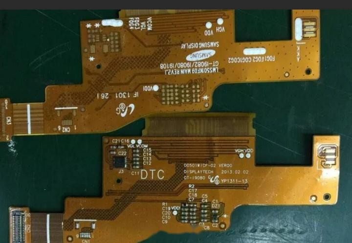 干货|一文完全了解FPC柔性电路板！（持续更新 - 知乎