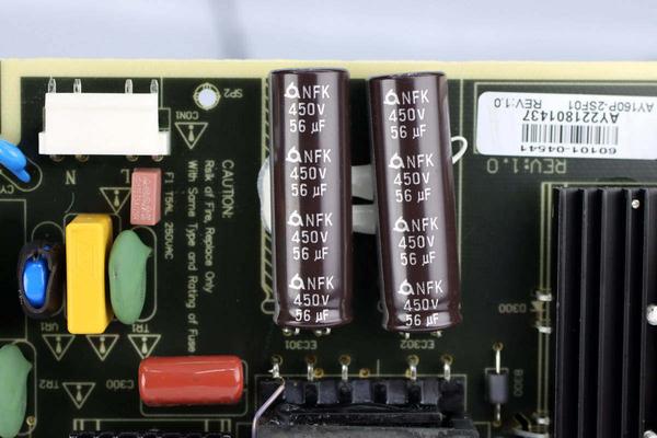 拆解报告：Redmi红米27寸4K液晶显示器RMMNT27NU - 知乎