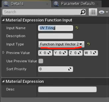 UE官方材质教程（基础篇）_22-23_材质函数 - 知乎