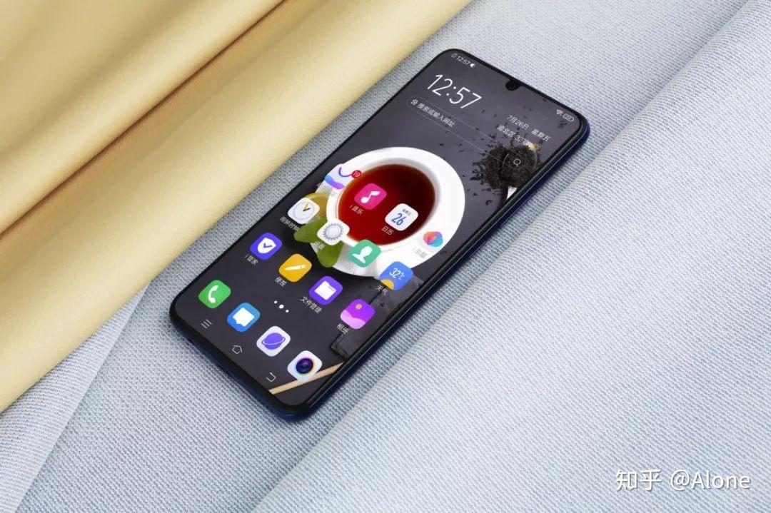 vivo z5体验测评 - 知乎