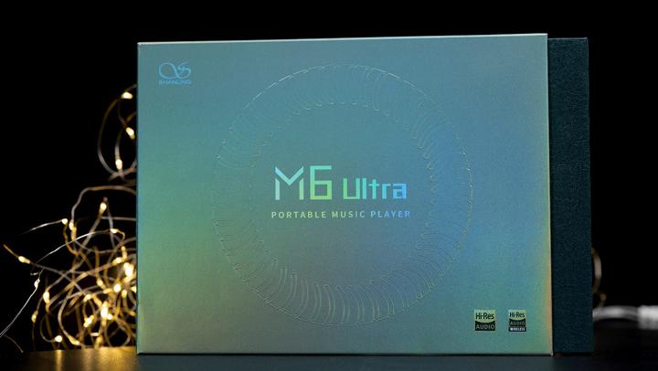 关于山灵M6 Ultra，你所关心的全在这里 - 知乎