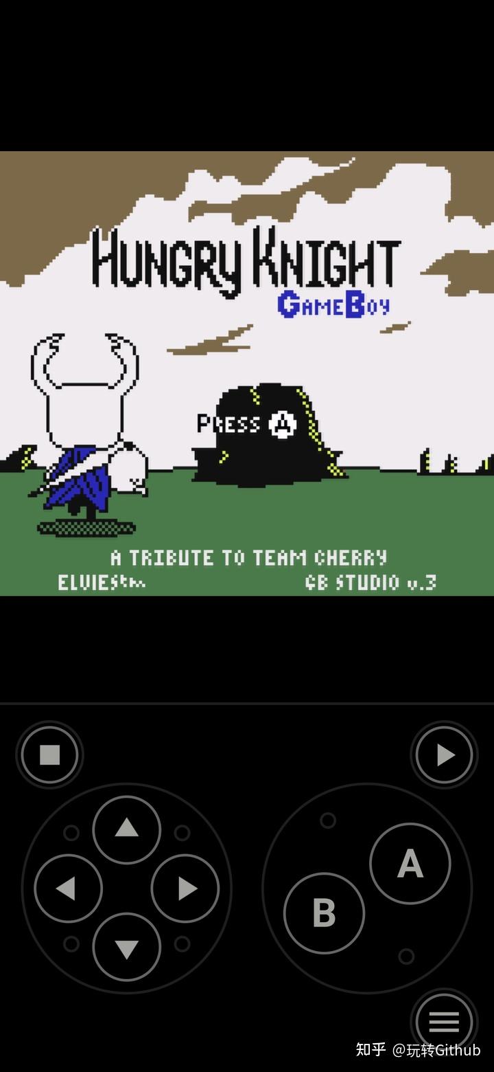 盘点12个硬核的Android开源游戏，yyds！ - 知乎