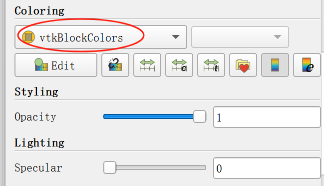 ParaView使用笔记 - 知乎