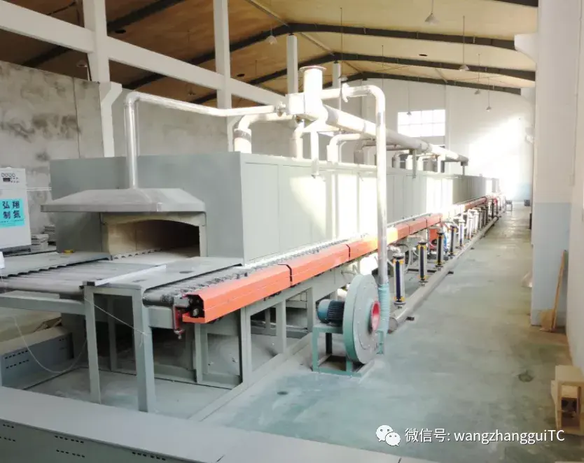 瓷趣丨陶瓷窑炉有哪些种类？ - 知乎