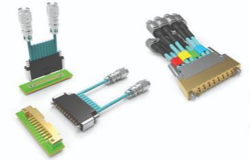 Tensolite|卡莱尔 射频/微波连接器有哪些？ - 知乎