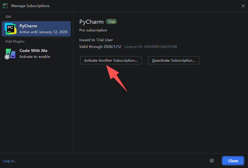 【2025最新】Pycharm 2025.3最新安装激活教程，亲测永久有效（附激活码） - 知乎