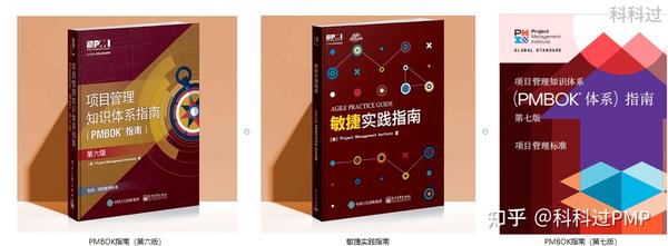 PMP证书到底能不能挂靠？考PMP有什么收益？ - 知乎