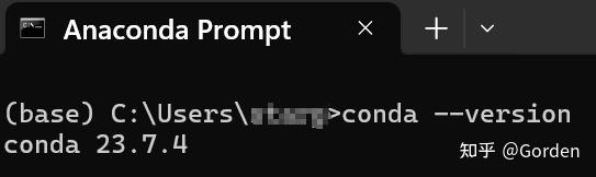 Anaconda和vscode的安装设置 - 知乎