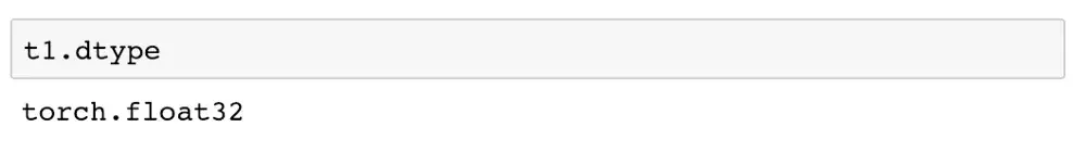 PyTorch进阶之路（一）：张量与梯度 - 知乎