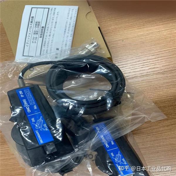 IP-296/IP-292小野点火脉冲器 - 知乎