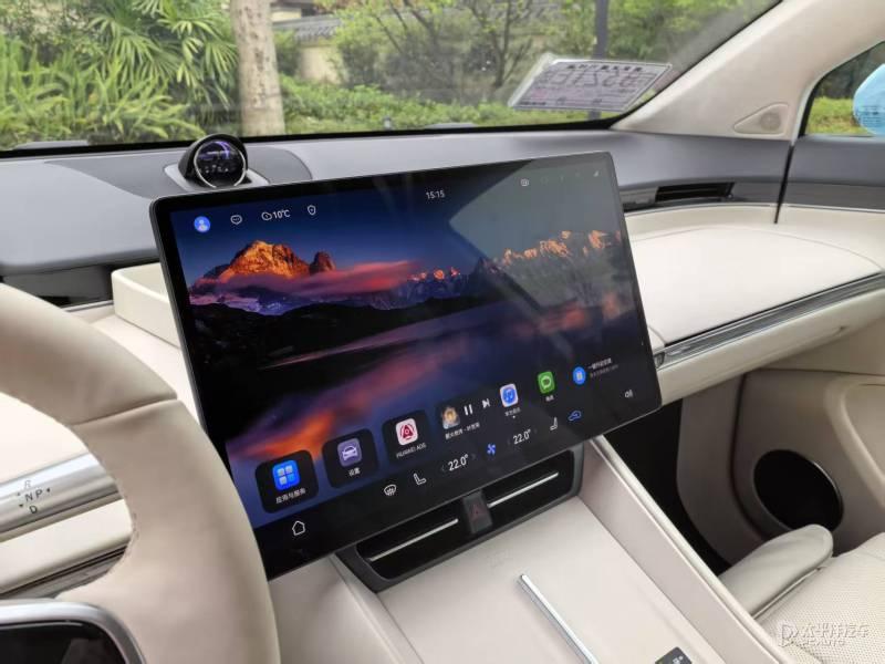 29.98万起！智界R7增程版上市！大电池/四驱可选，理想L6慌了？ - 知乎