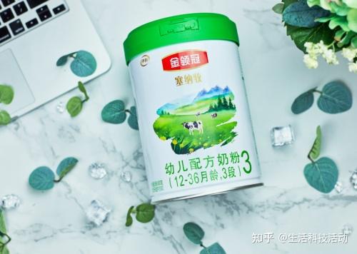 有机奶粉和普通奶粉的区别很大,这款原生有机奶粉更是有机奶粉中的翘楚 知乎