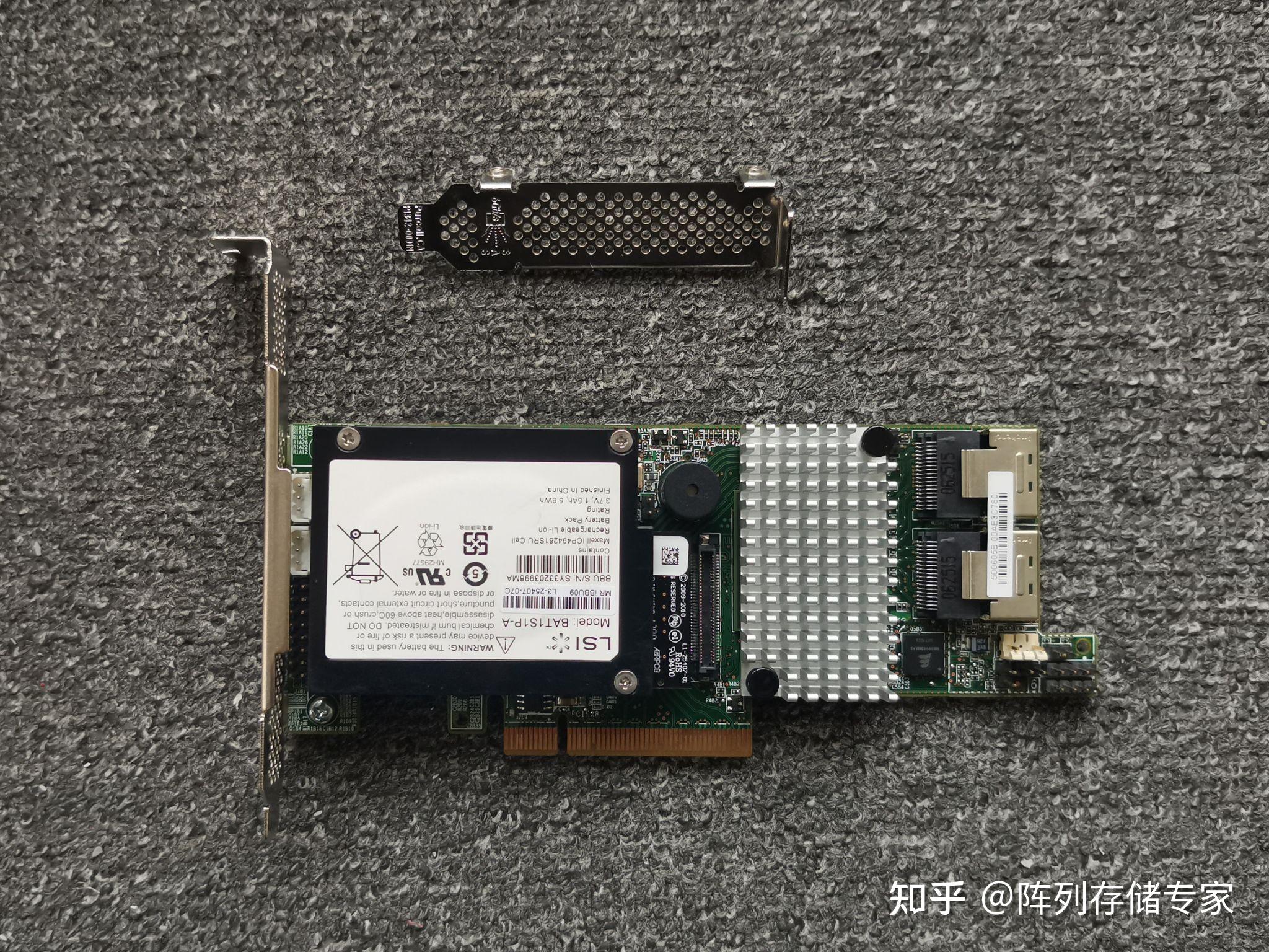 6gb阵列卡和12gb阵列卡怎么选择 - 知乎