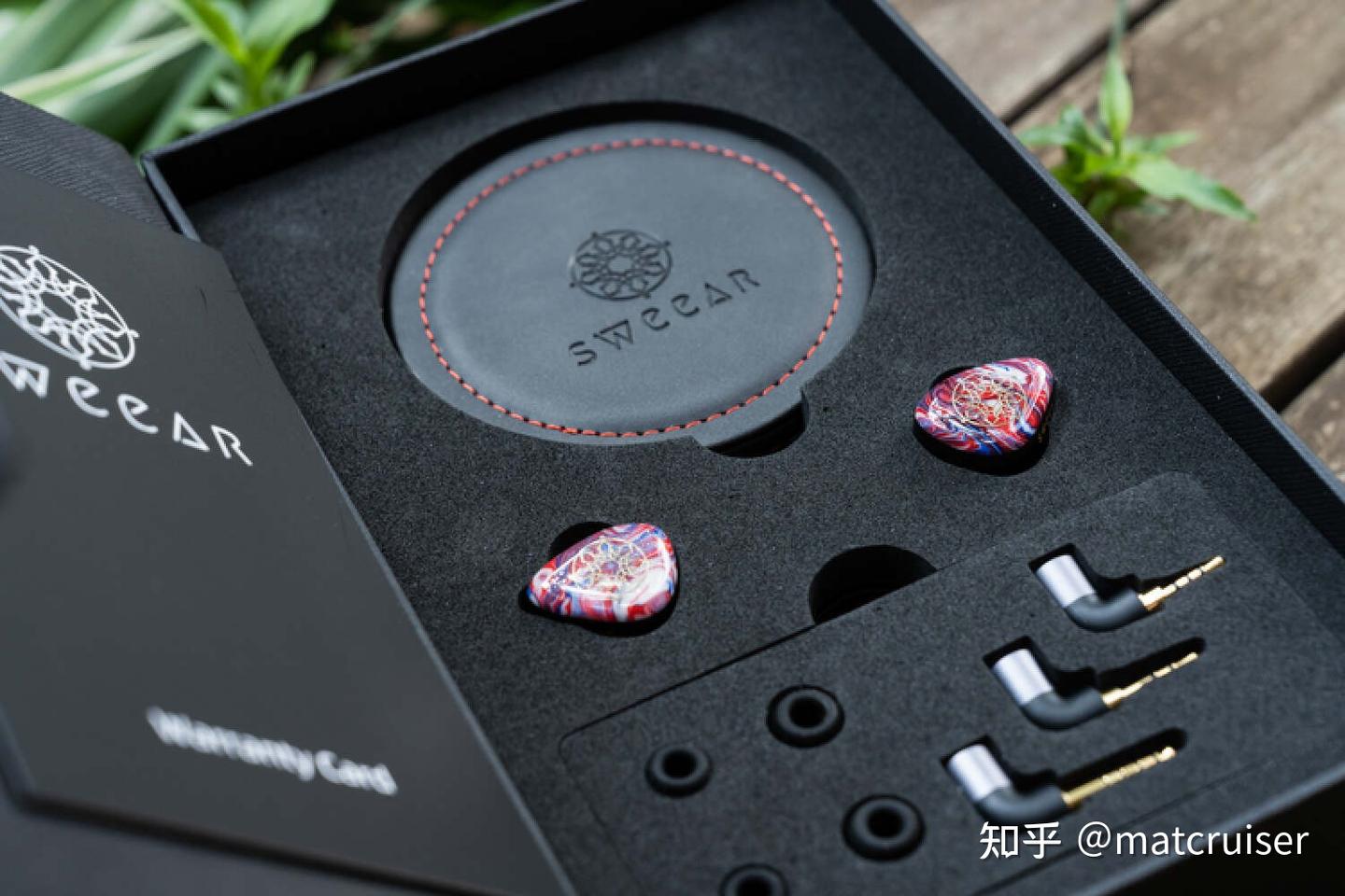 SWEEAR SP9：好听的“草莓牛奶硬糖” - 知乎