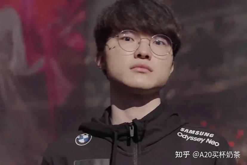 S12 总决赛 T1 VS DRX 理性分析faker能否拿下第四冠? - 知乎