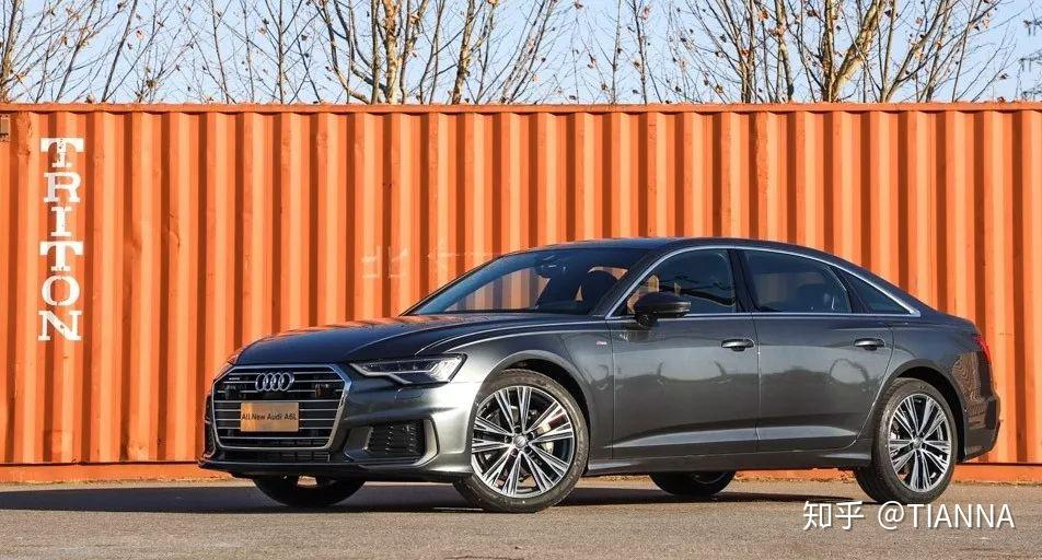 国民豪车：奥迪A6L（C8） - 知乎