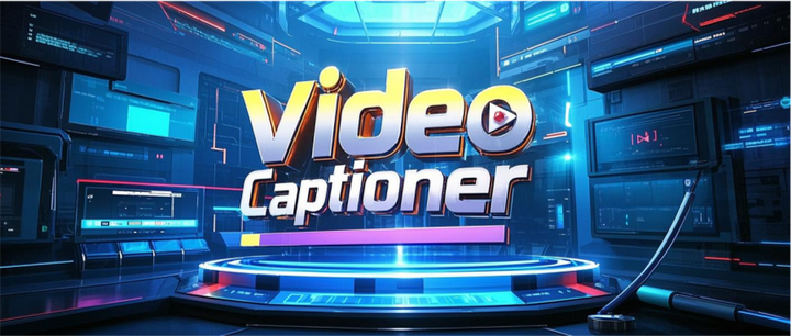 VideoCaptioner：北大推出视频字幕处理神器，AI自动生成+断句+翻译，1小时工作量5分钟搞定 - 知乎