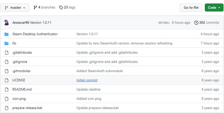重磅 - 官方桌面令牌SDA已修复更新啦 - 知乎