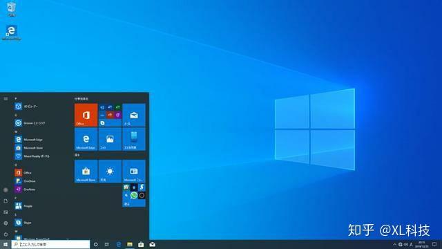 神速！Win10 v2004 正式版来了，微软放弃 32 位系统 - 知乎