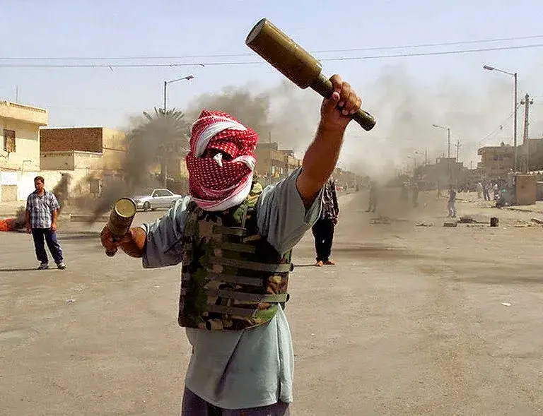 苏联最后的反坦克手榴弹——RKG-3 - 知乎