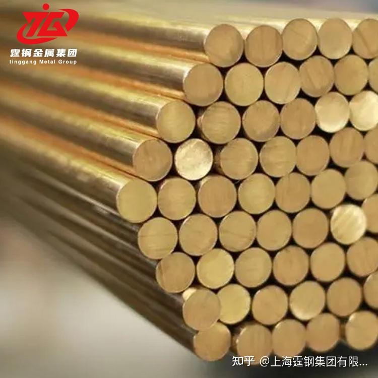 C38000 铜、物理性能 - 知乎