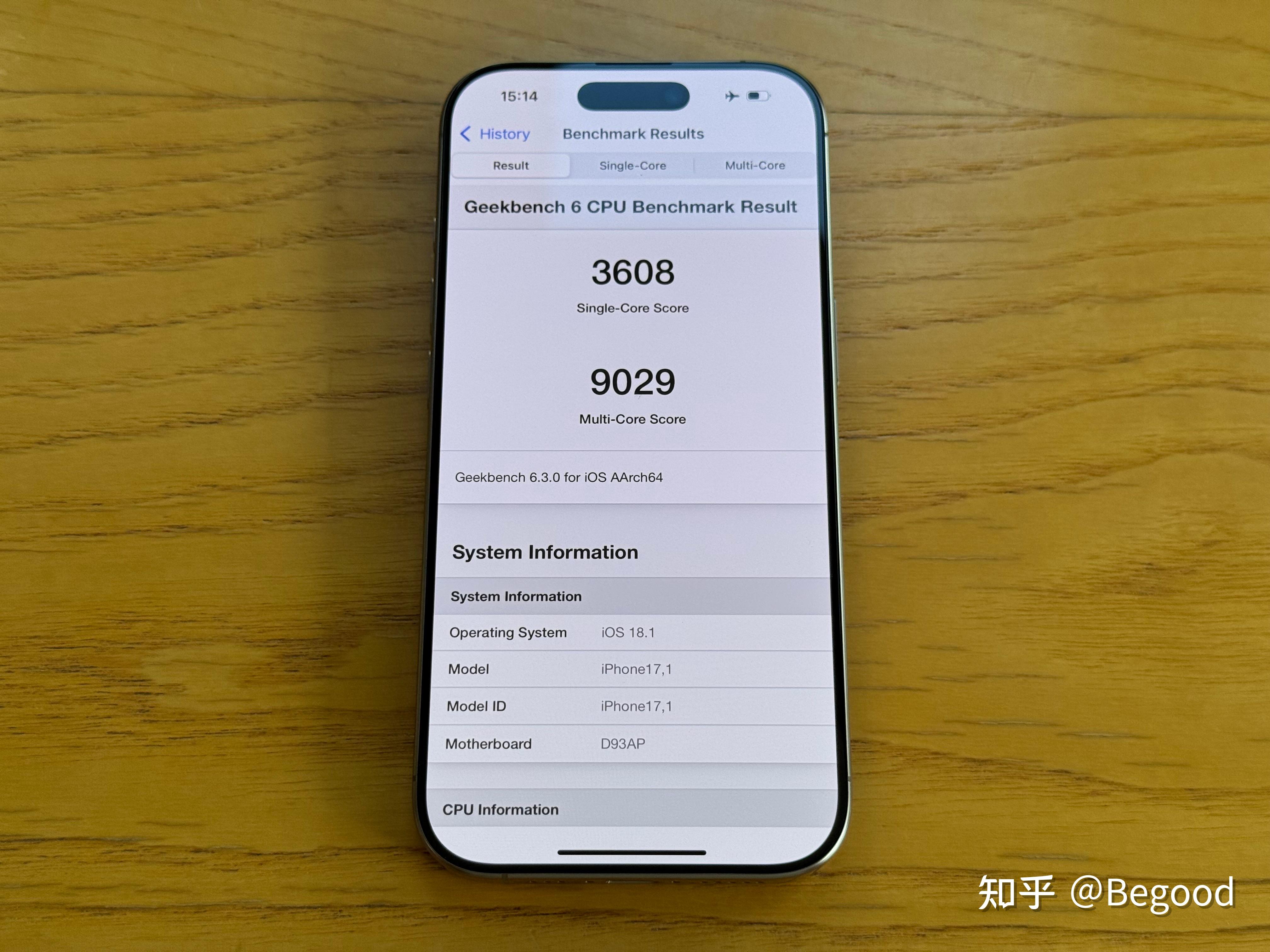iPhone 16 Pro Max，大家会选哪种颜色？