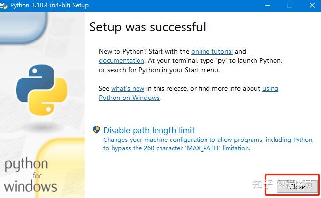 超级详细的python安装教程（初学者必读） - 知乎
