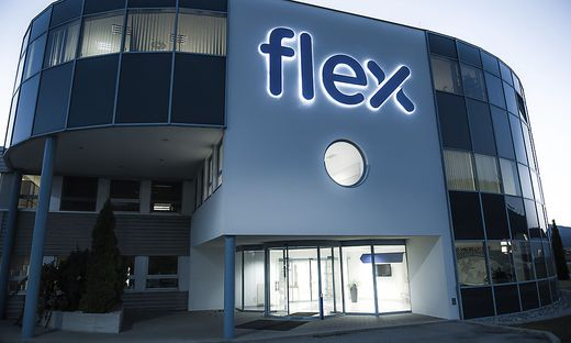 伟创力Flextronics EDI 850订单详解 - 知乎