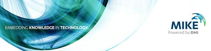 MIKE11: A first simple academic model-一个简单的MIKE11实例 - 知乎