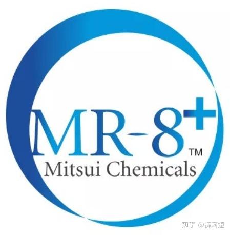 镜片的四项标准之材料篇（一） - 知乎