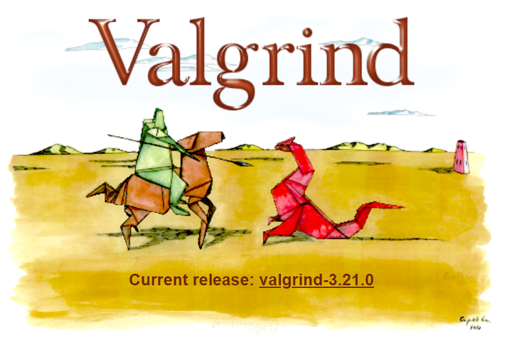 valgrind下载与安装 - 知乎