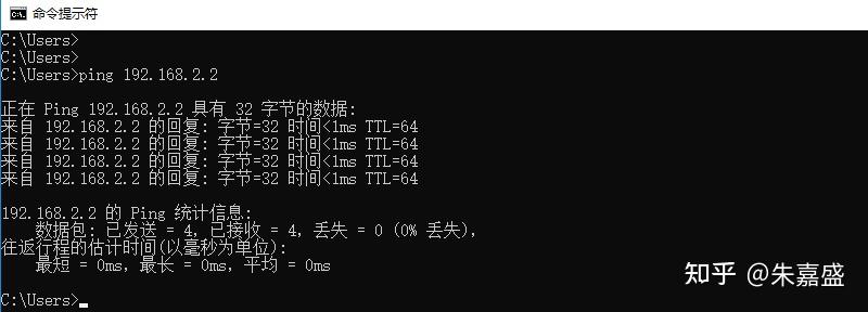 《网络工程师的Python之路》（实验环境搭设5-3，EVE-NG，桥接网络） - 知乎