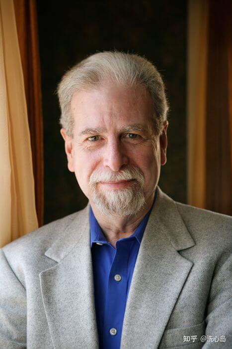 Joe Cambray |“共时性”在临床治疗中的表现 - 知乎