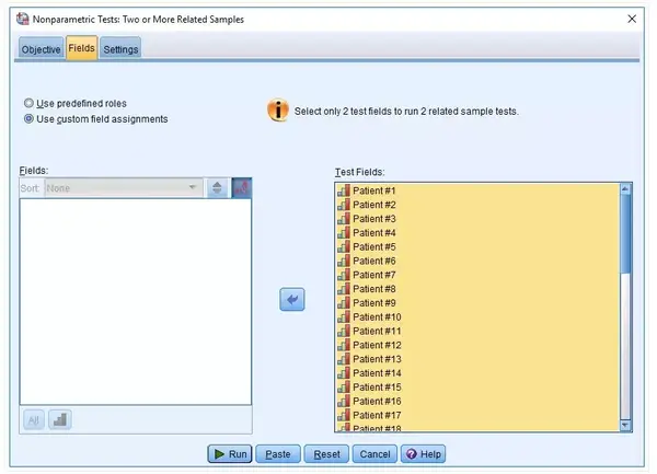 SPSS教程：3个及以上观察者的一致性检验（Kendall's W检验） - 知乎