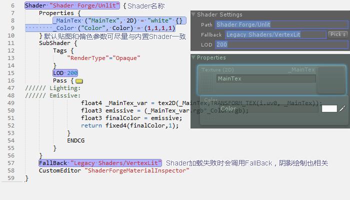 ShaderForge插件分享 - 知乎