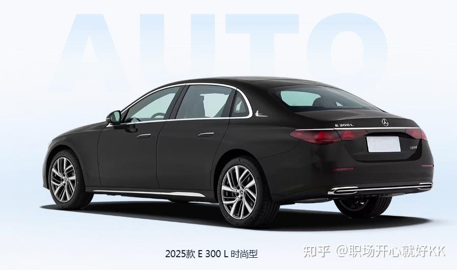 奥迪A6L和宝马5系以及奔驰E300该选哪个好？ - 知乎