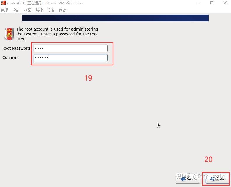 安装Centos6.10-VirtualBox - 知乎