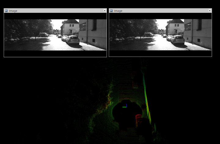3D激光SLAM:ALOAM中KITTI数据集处理--转换成ROS可用数据 代码解析 - 知乎