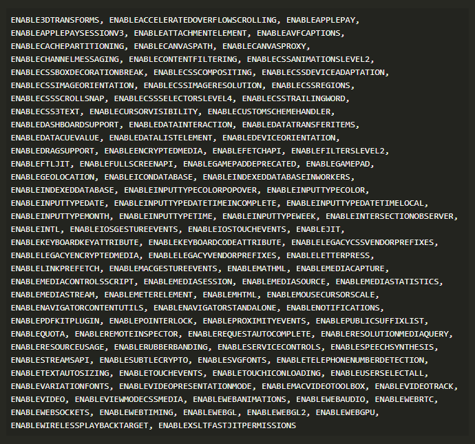 实现一个 JavaScriptCore 的 debugger —— iOS 篇 - 知乎