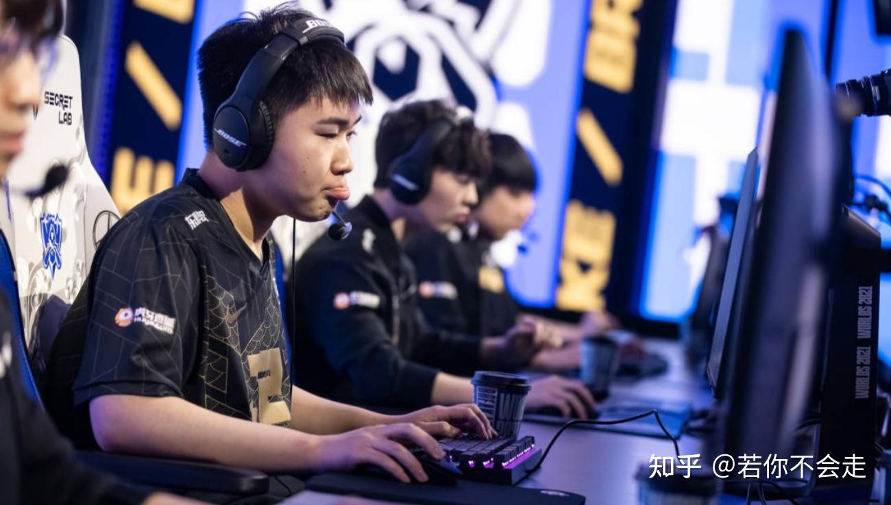 第二轮抗韩首胜！RNG历经鏖战第一出线，Chovy致敬阿P带线 - 知乎